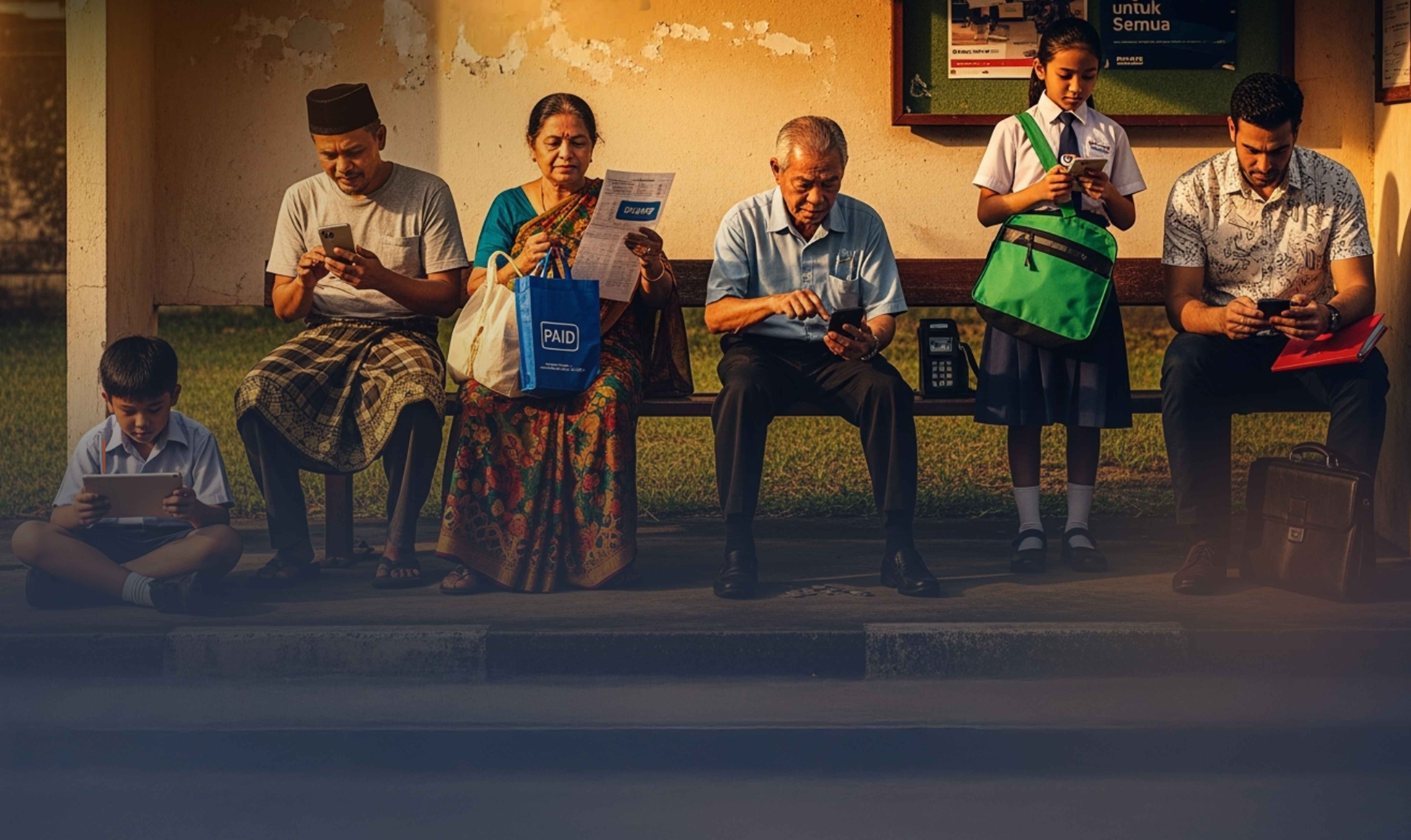 Pertama Digital Berhad