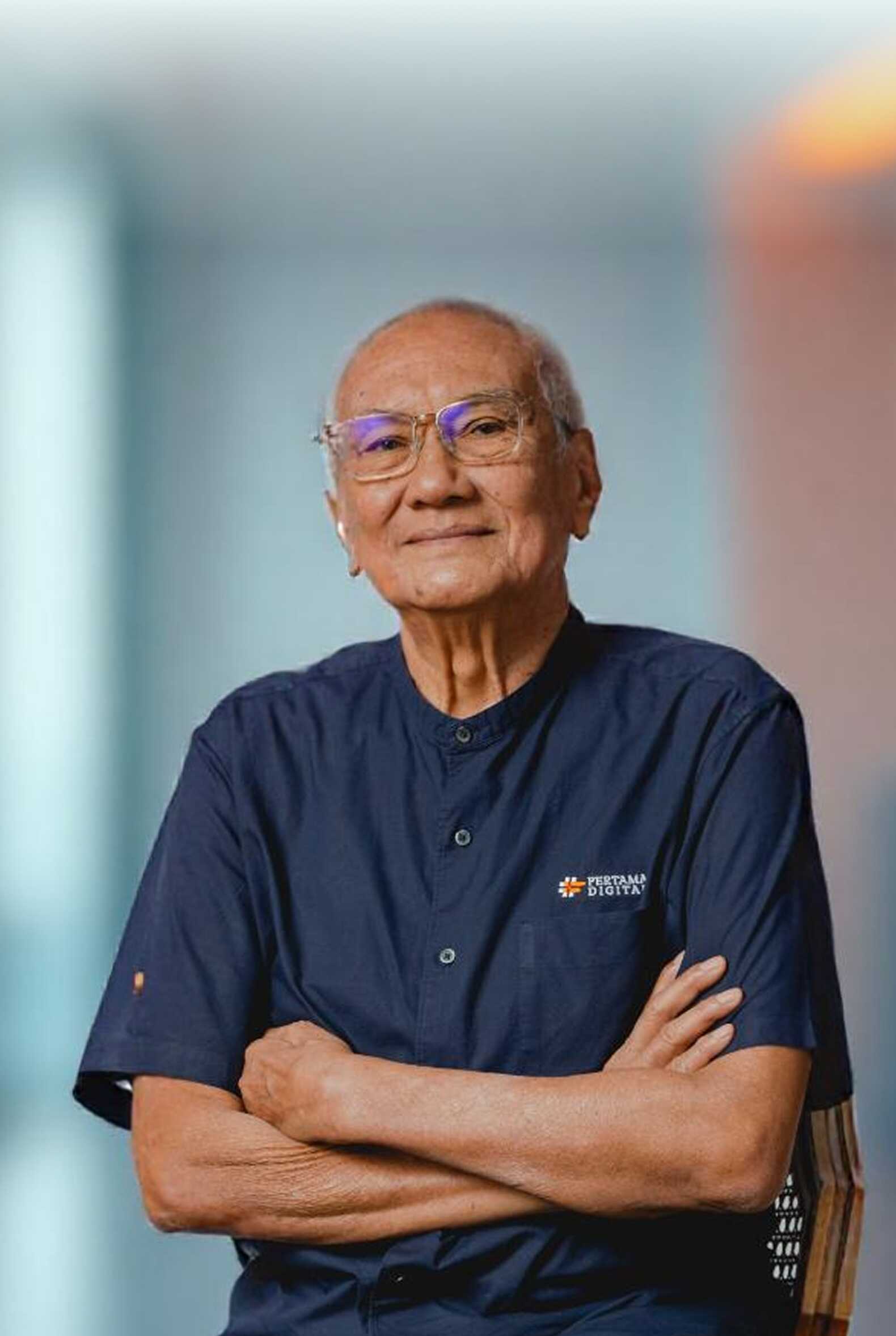 Pertama Digital Berhad