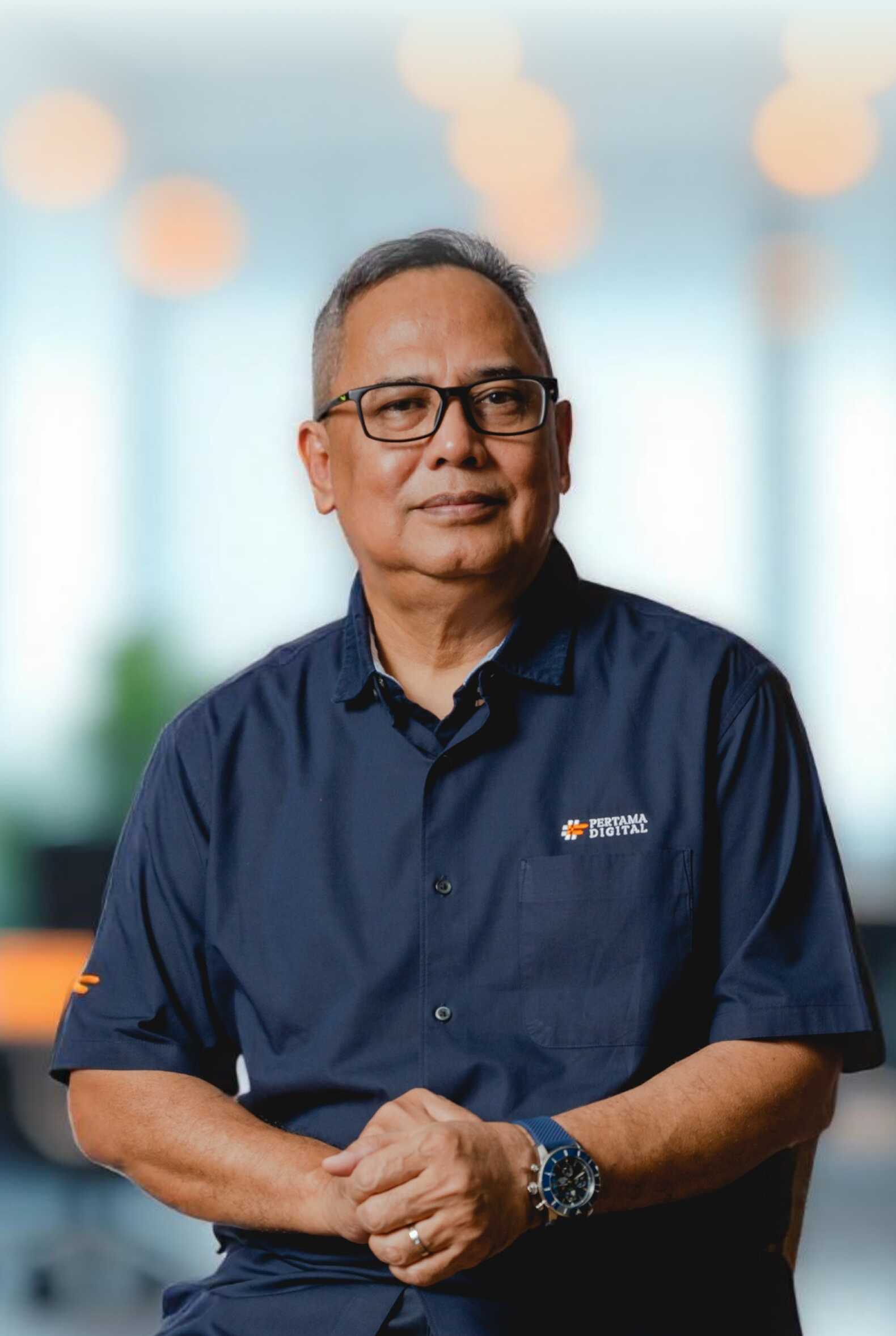 Pertama Digital Berhad