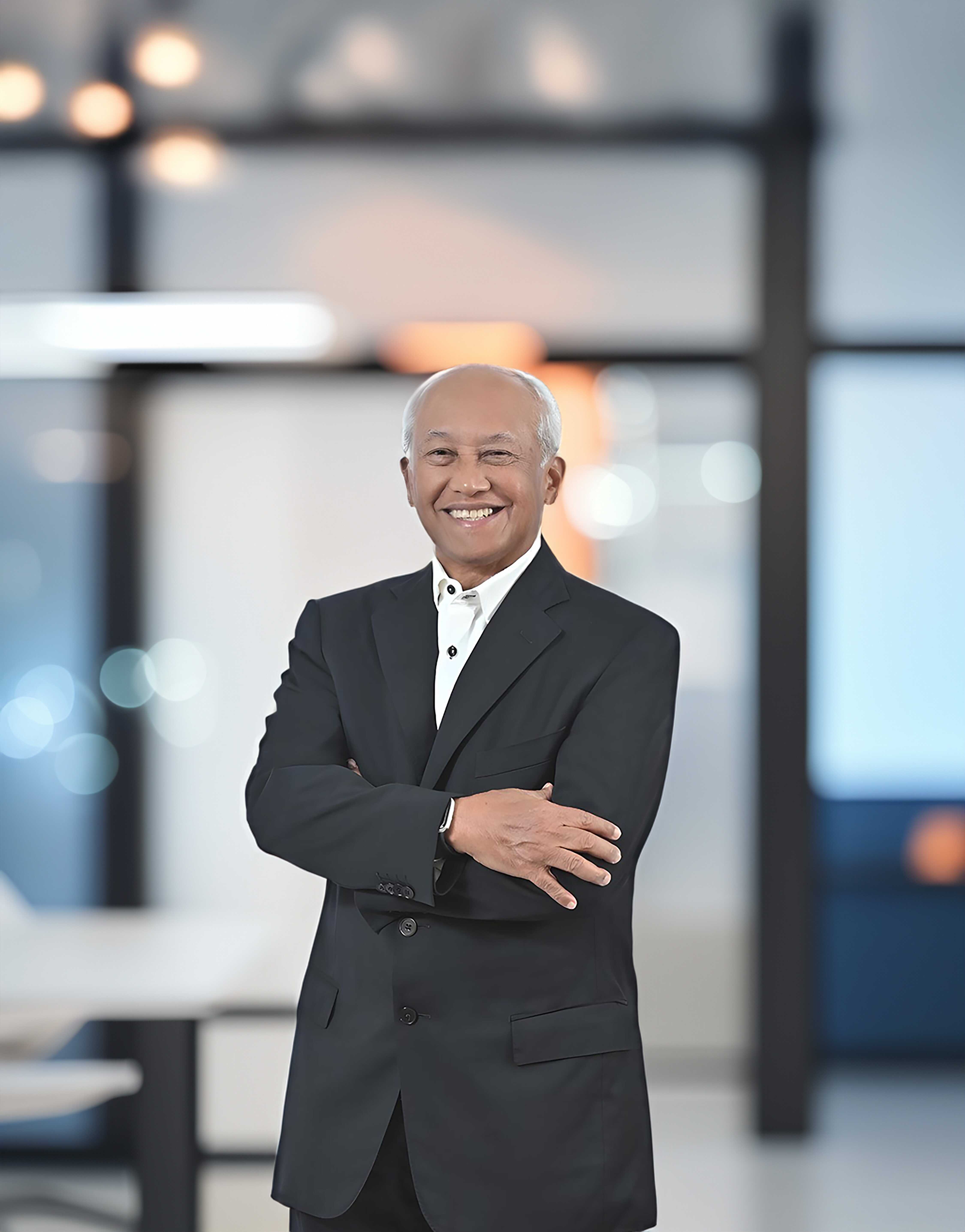 Pertama Digital Berhad