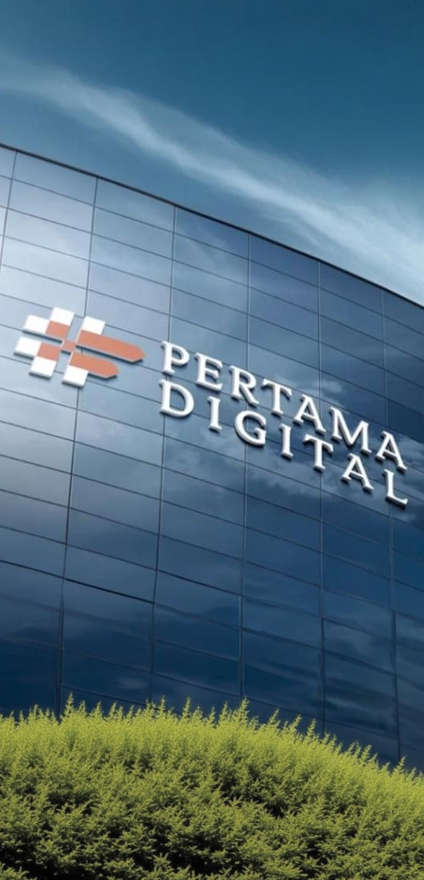 Pertama Digital Berhad