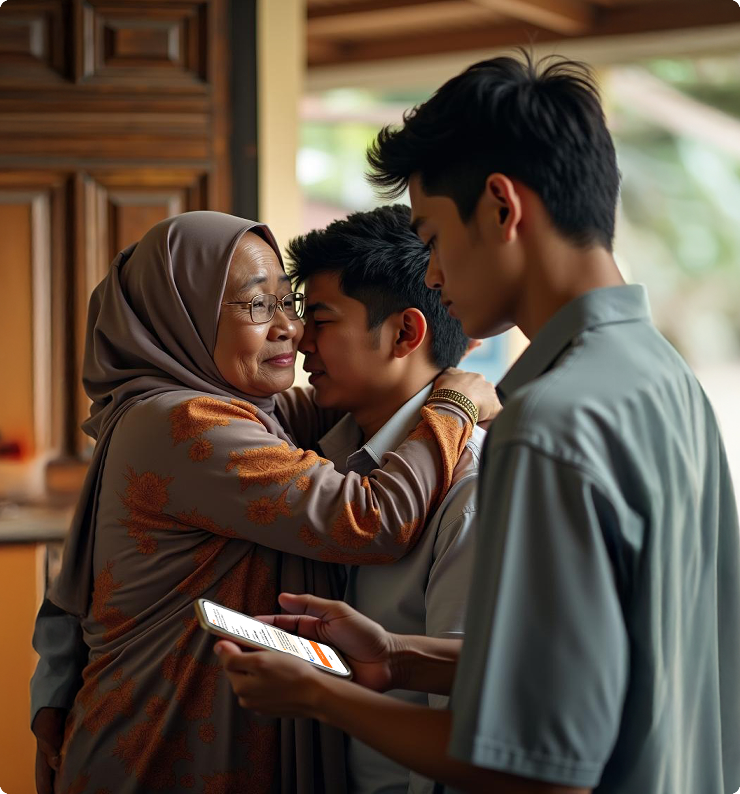 Pertama Digital Berhad